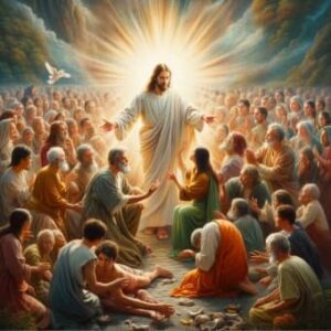 How Jesus Healed the Sick in the Gospels - Moody Catholic