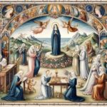 Life and Legacy of Saint Hildegard of Bingen - Moody Catholic