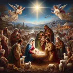 Significance of Easter and Christmas - Moody Catholic