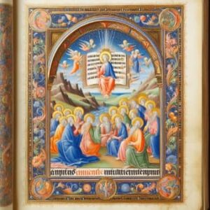 The Gospel of Mark - Moody Catholic