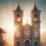 Church Bells in the Catholic Church - Moody Catholic