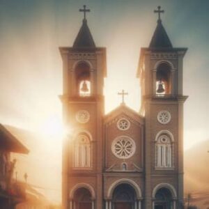 Church Bells in the Catholic Church - Moody Catholic