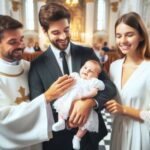 How to Prepare for a Catholic Baptism - Moody Catholic