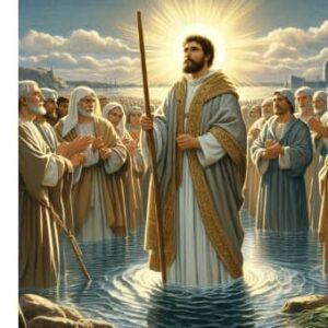 The Life and Legacy of John the Baptist - Moody Catholic