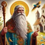 The Life and Miracles of Saint Drogo - Moody Catholic
