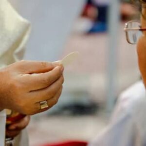 Significance of the Eucharist in Christianity - Moody Catholic